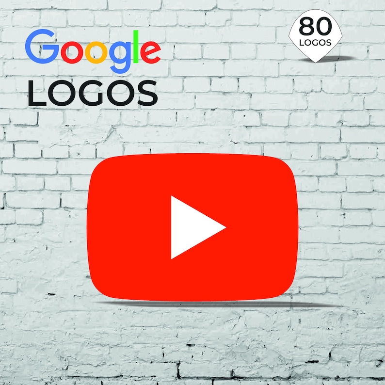 Google Logos Vector Svg, Png, Pdf, Cdr, Eps, Ai, Jpg - Google Icons ...
