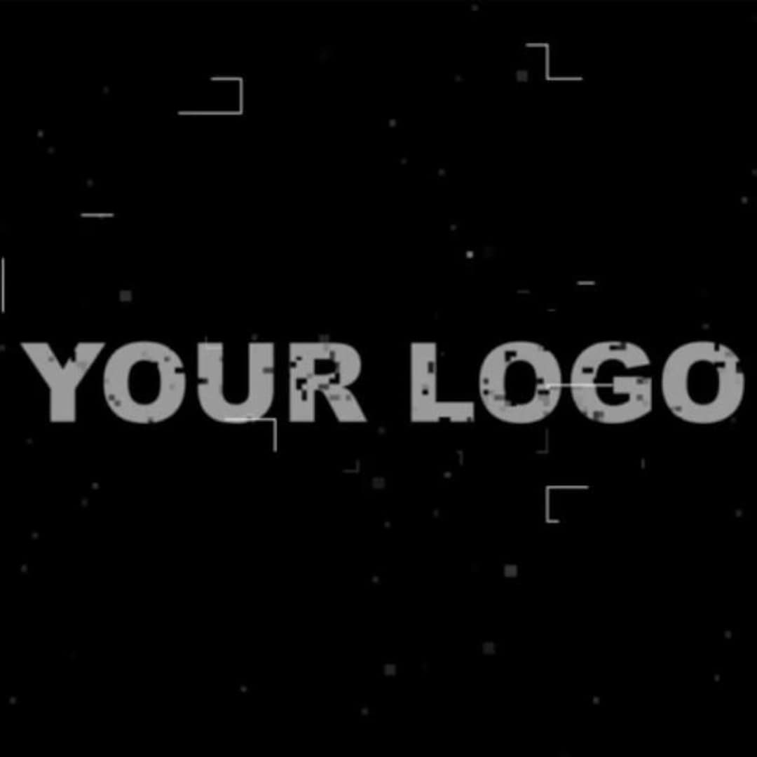 Animation Video Logo, Teasers, Youtube Intro Video, Animation Template ...