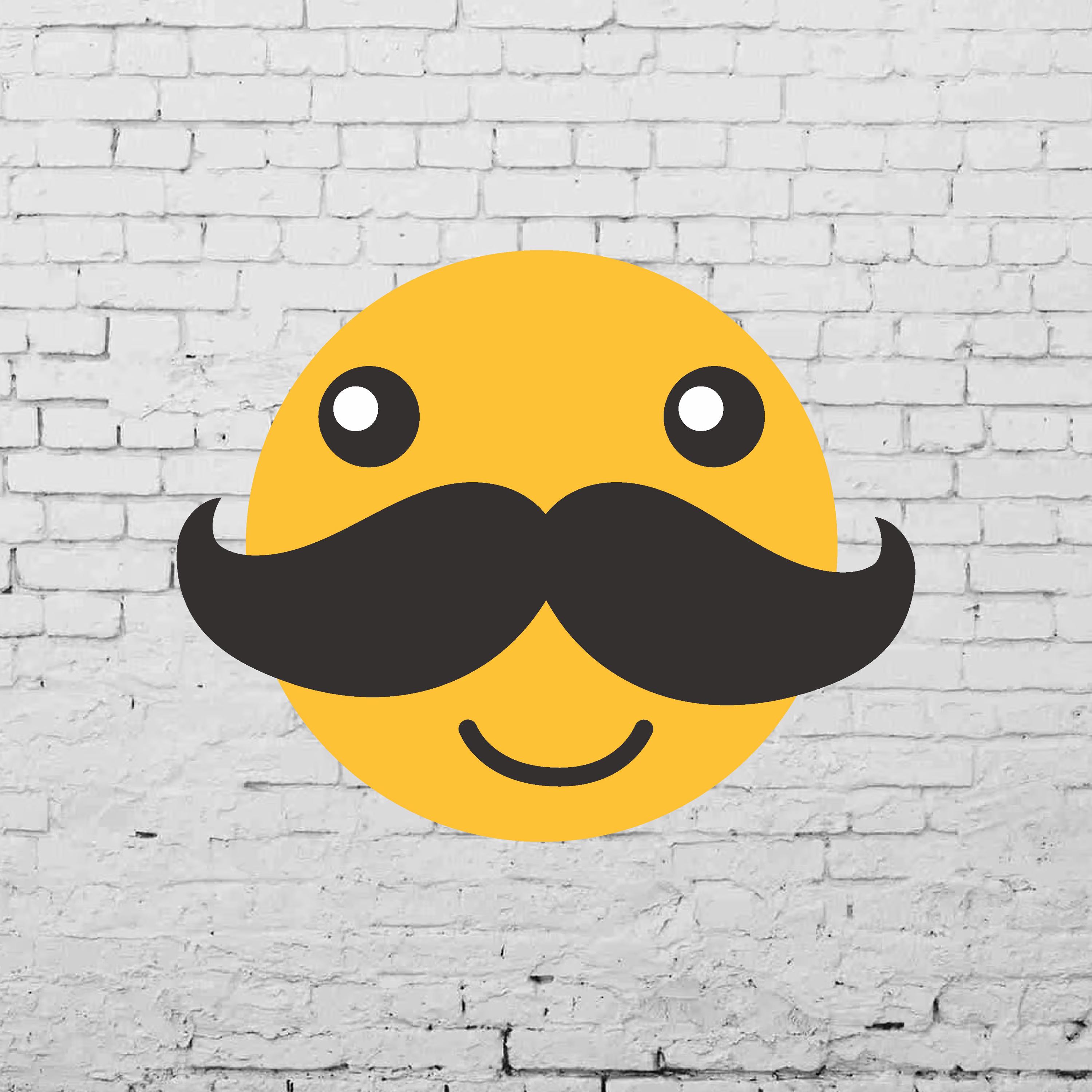 132 Funny Emoji Stickers SVG Pack: Emoji Bundle (digital Download) - Etsy