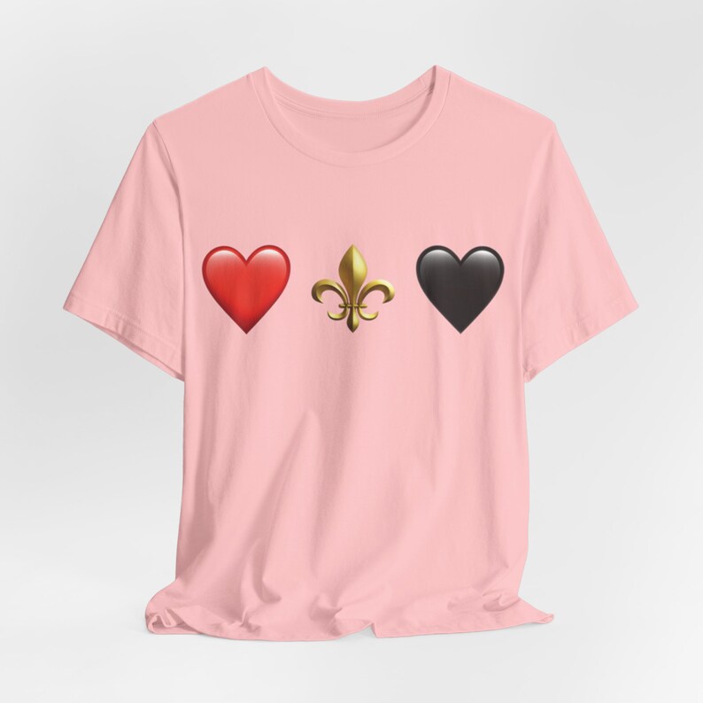 Soulaan Culture Unisex Tee With Symbols | Black American Heritage T ...