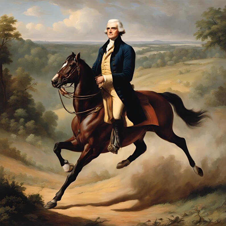 U.S. Presidents Printable Set, Famous Presidents Decoration Set, United ...