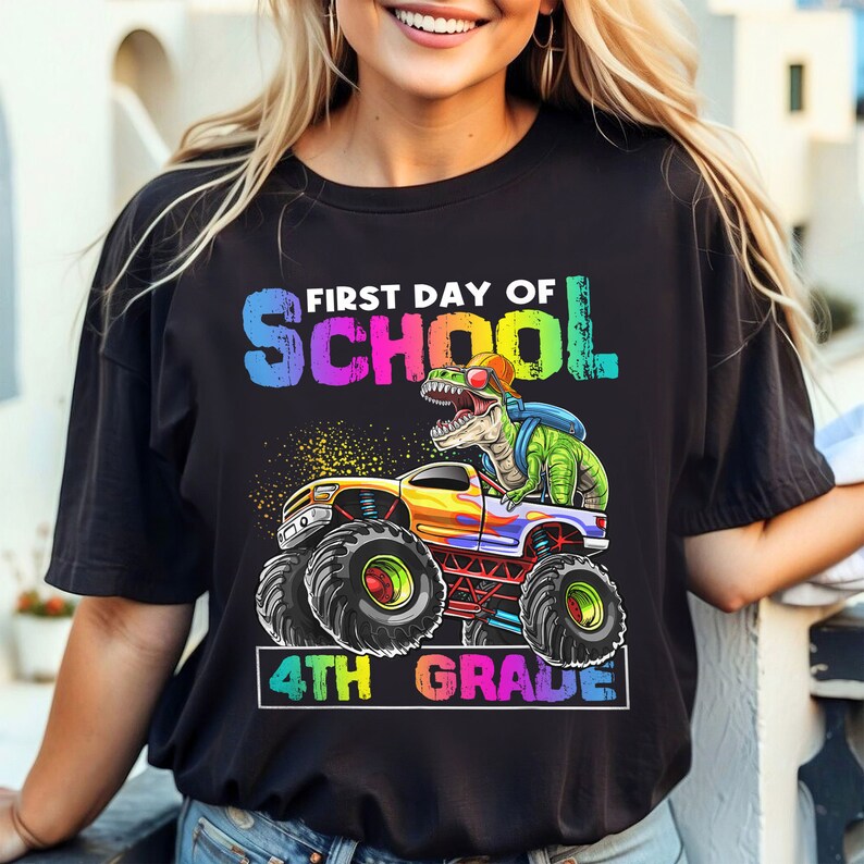 Dinosaur Back to School Png Bundle, Back to School Mega Bundle, Teacher ...