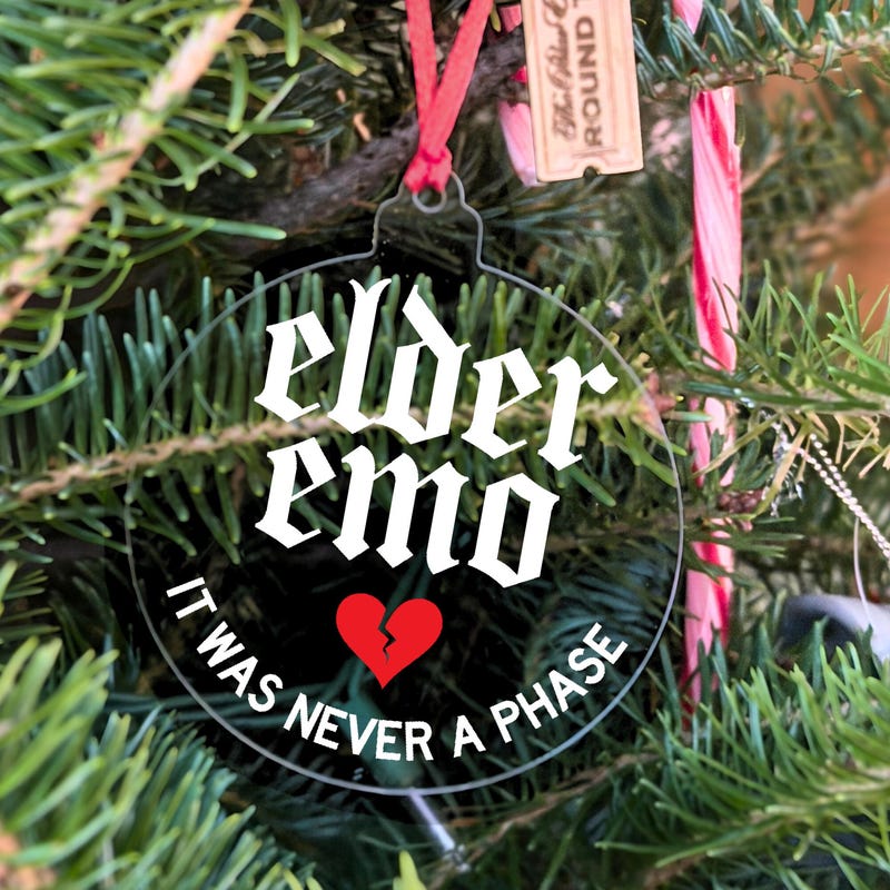 Emo Gifts - 60+ Gift Ideas for 2025