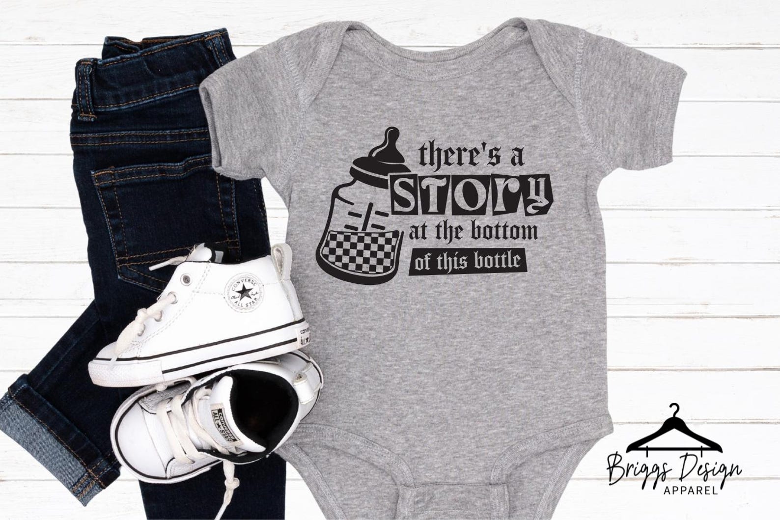 Elder Emo Baby Bodysuit: Pop Punk Lyric Newborn Outfit - Etsy