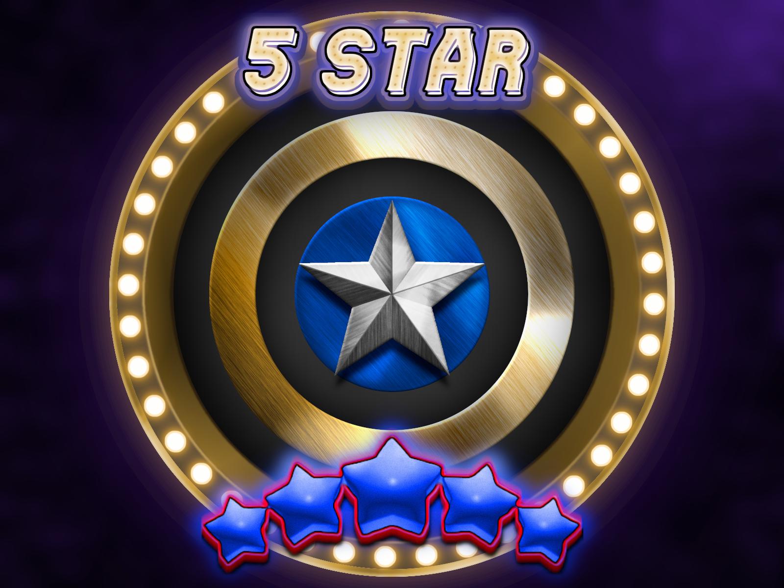 New Marvels Season: 5 Star Cards/stickers first Albumnon-gold Please ...