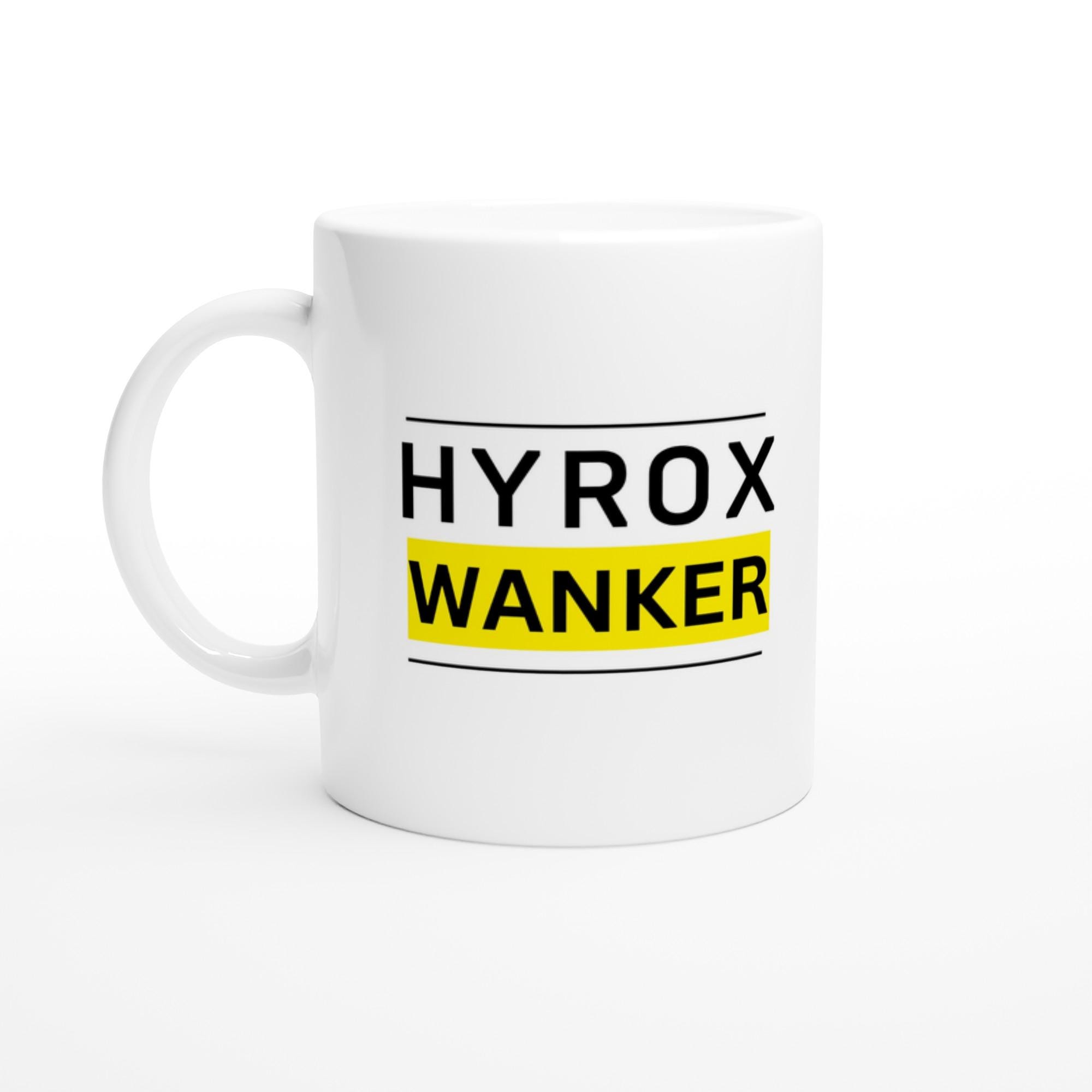 Hyrox Mug - Funny Hyrox Mug - Hyrox Cup - Gym Mug - HYROX - Fitness Mug ...