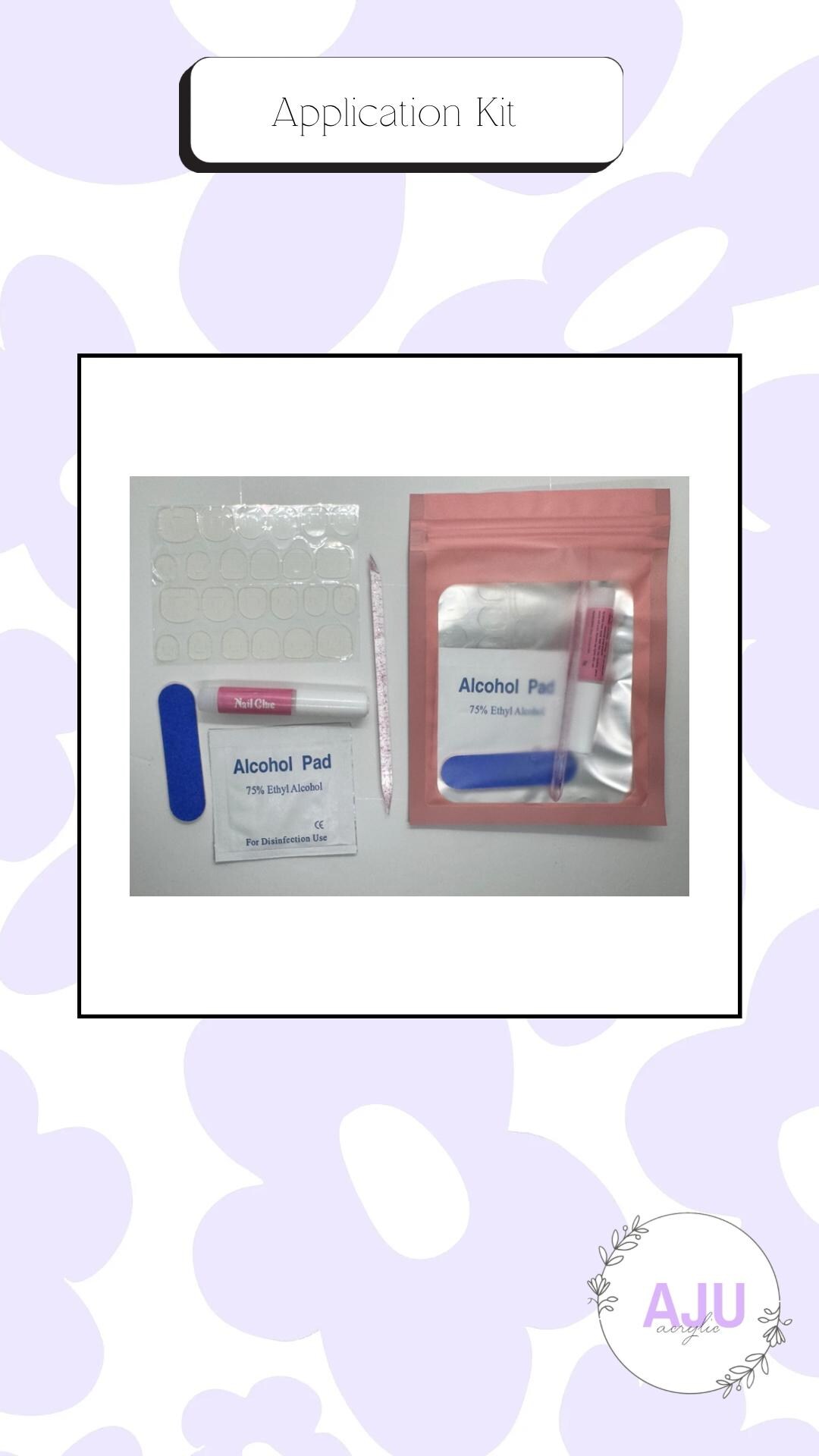 Custom K-pop Press on Nails BTS Inspired svt, Bt21, Ateez - Etsy