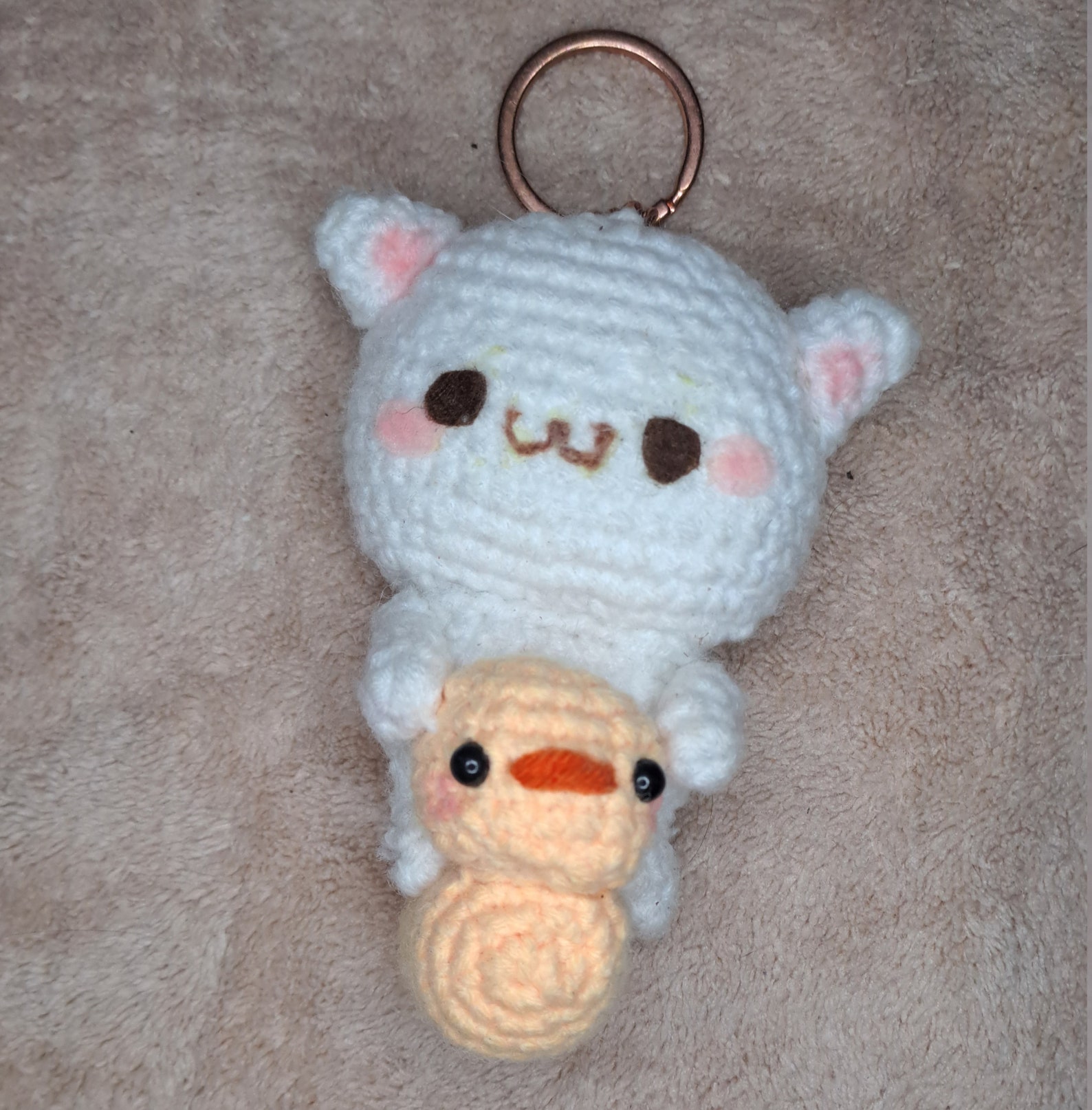 2in1 Crochet Pattern - Mochi Cat, Crochet Cat Pattern, Cute, Cat - Etsy