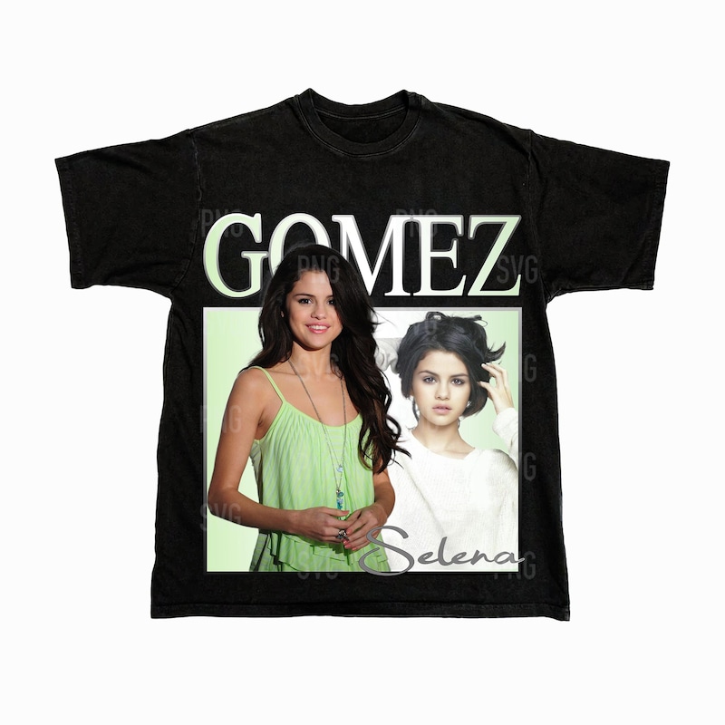 Selena Gomez. Poster - Etsy