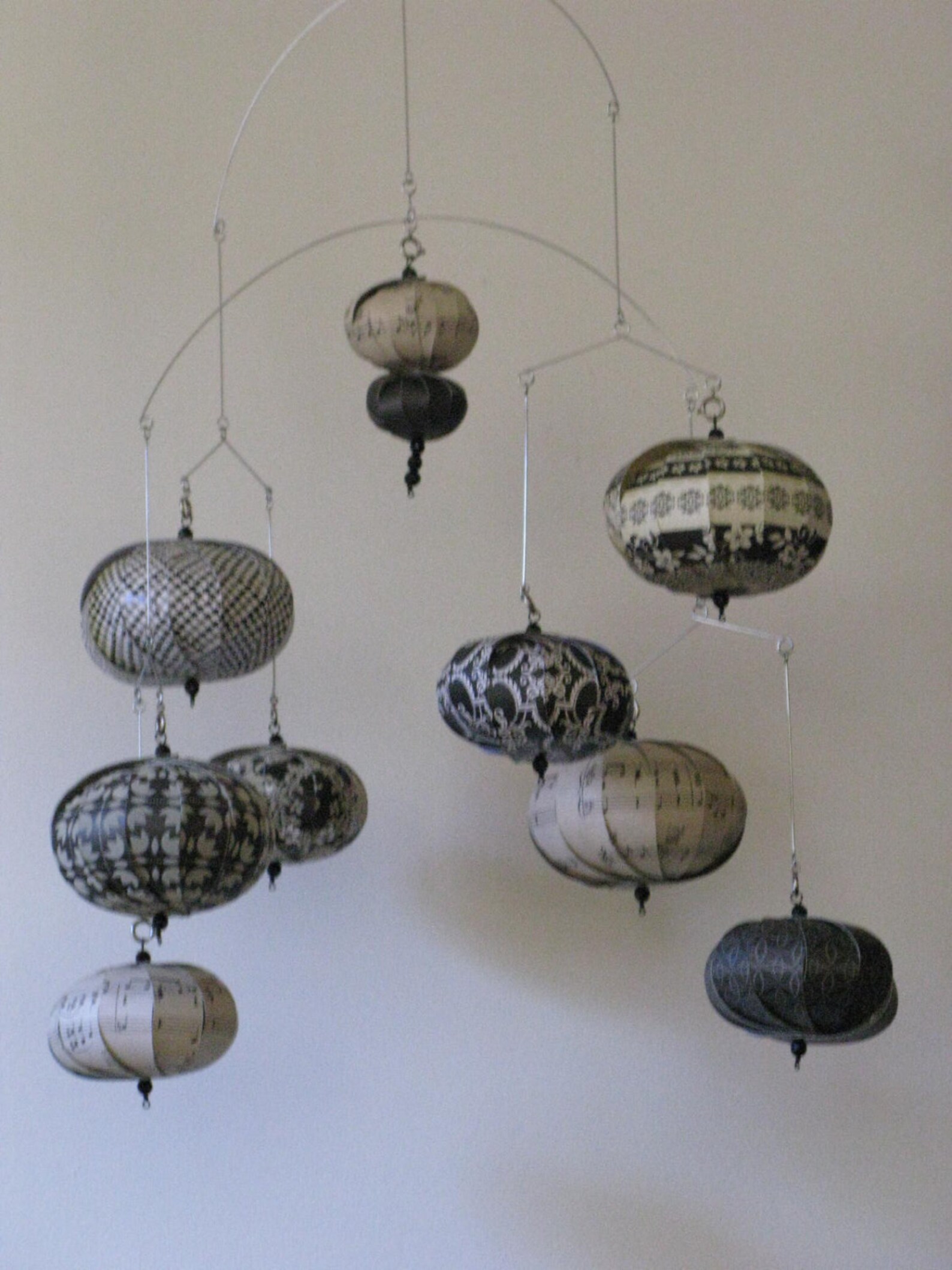 Hanging Mobile Baby Mobile Crib Mobile Baby Girl Mobile Baby - Etsy