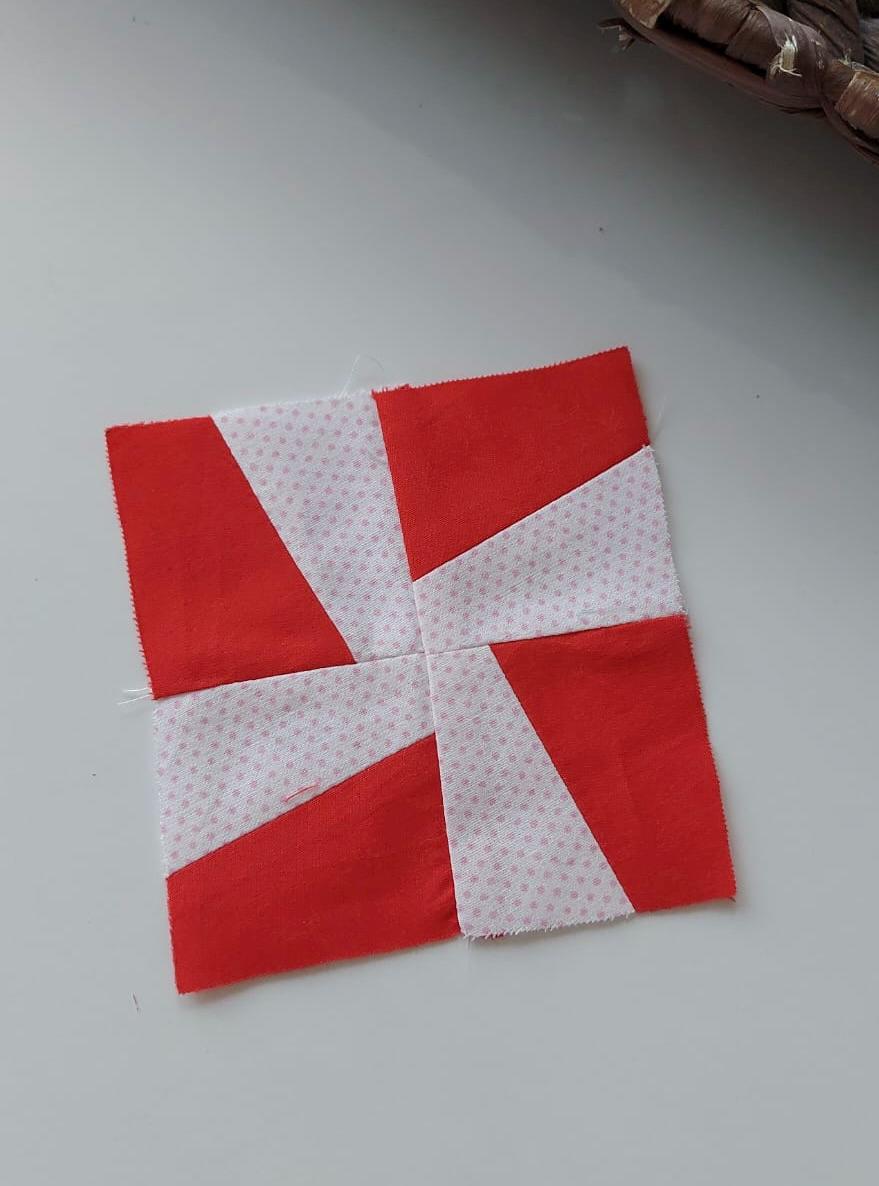 Patchwork Fabric PDF Template, Handmade Patchwork Model, Pattern - Etsy