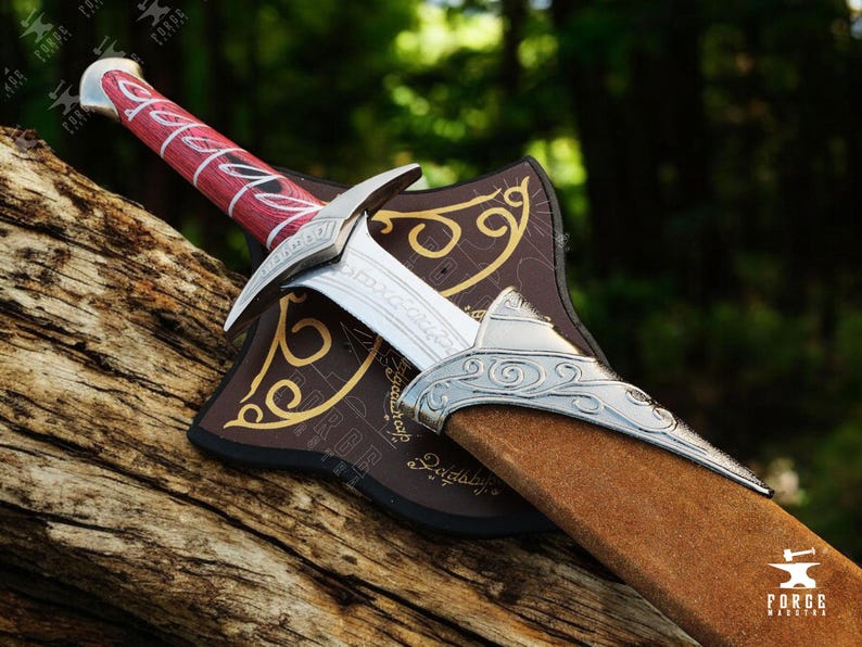 The Legend of Zelda Sword Custom Sword, Mini Sword, Personalized Sword ...