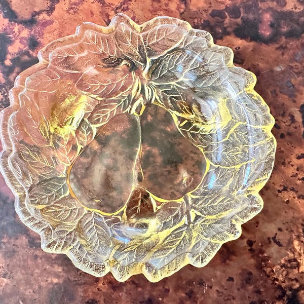 Reproduction Depression Glass - Etsy