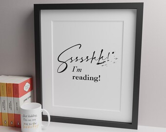 Digital Download Typography Posters Witty and Insightful Quotes About ...