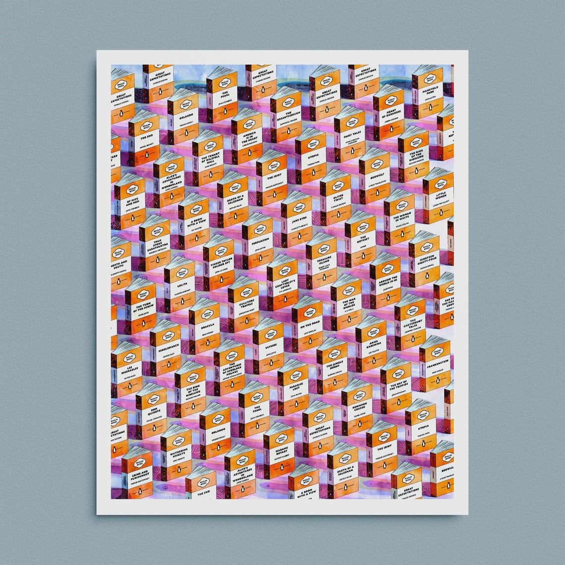 Digital Download Typography Posters Witty and Insightful Quotes About ...