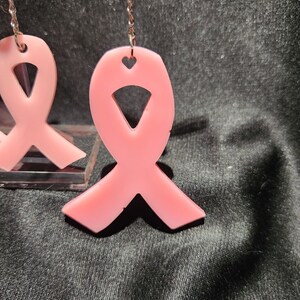 Cancer Ribbon - Etsy