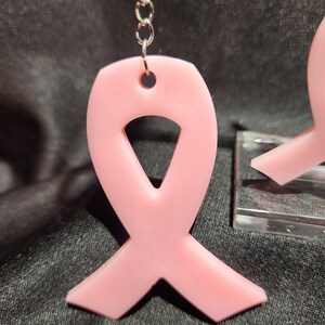 Cancer Ribbon - Etsy