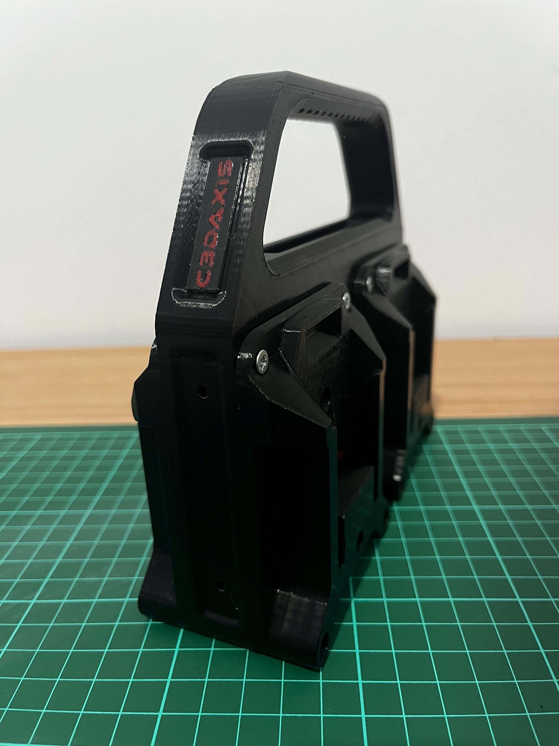 Battery Carrier for Power Tools Batteries - Etsy
