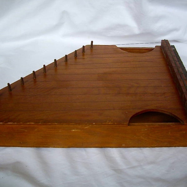 Zither - Etsy