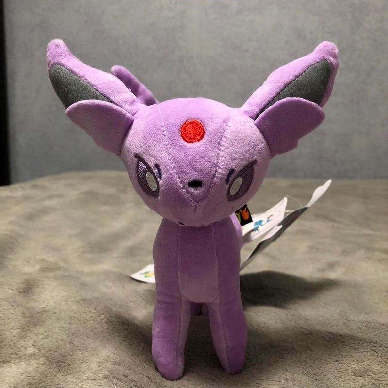 Espeon - Etsy