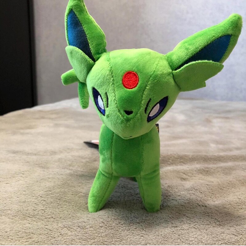 Espeon - Etsy