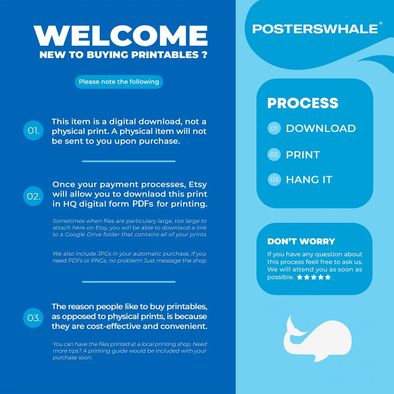 2 Pack Drake Artist Print, Wall Art, Drake Music Art for Room, Black ...