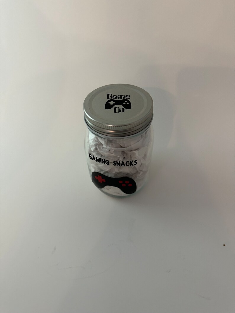 Gamer Gift Box for Tween Boy or Girl - Etsy