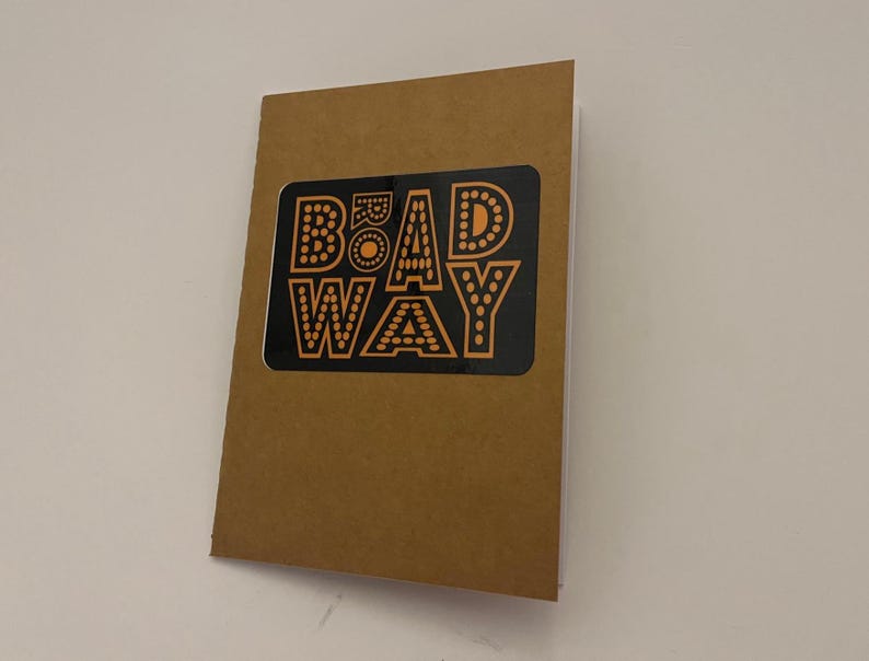 Theatre Gift for Stage Manager, Crew, Director, Tech Week, Actor or ...