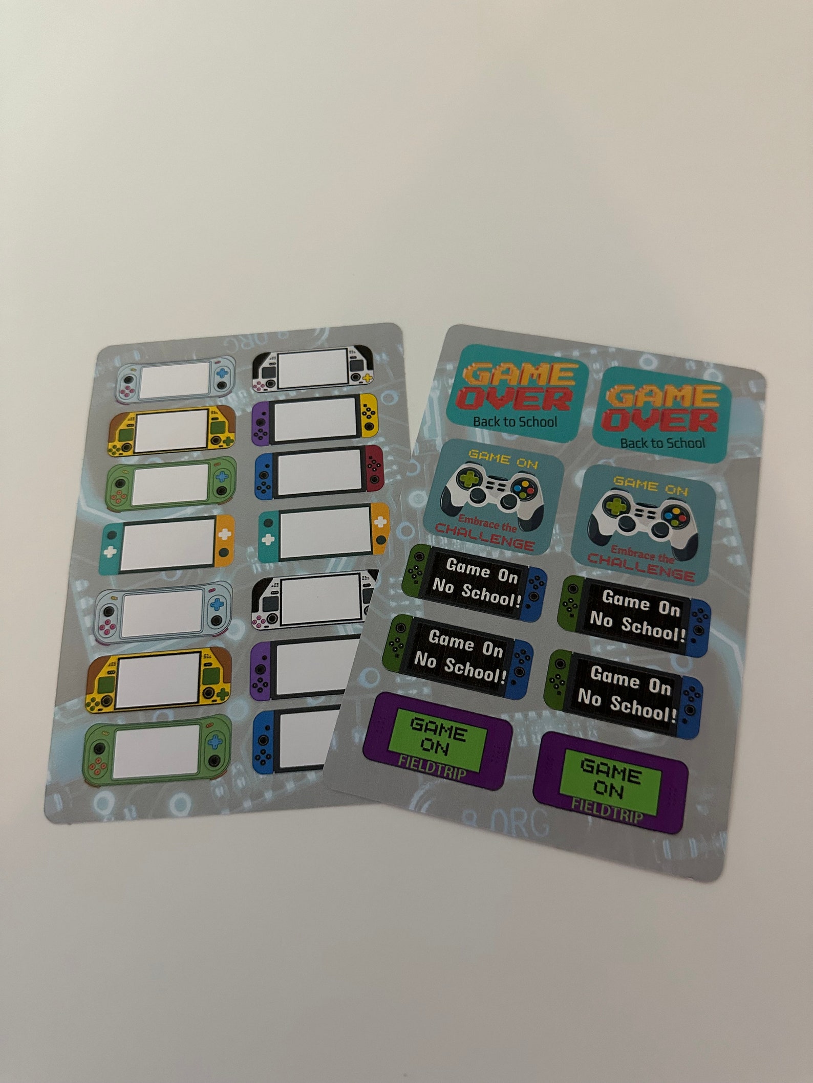 Gamer Gift Box for Tween Boy or Girl - Etsy