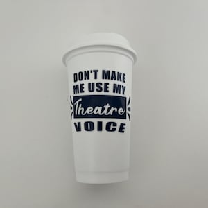 Theatre Gift for Actor or Actress Broadway Musical Opening Night Gift ...