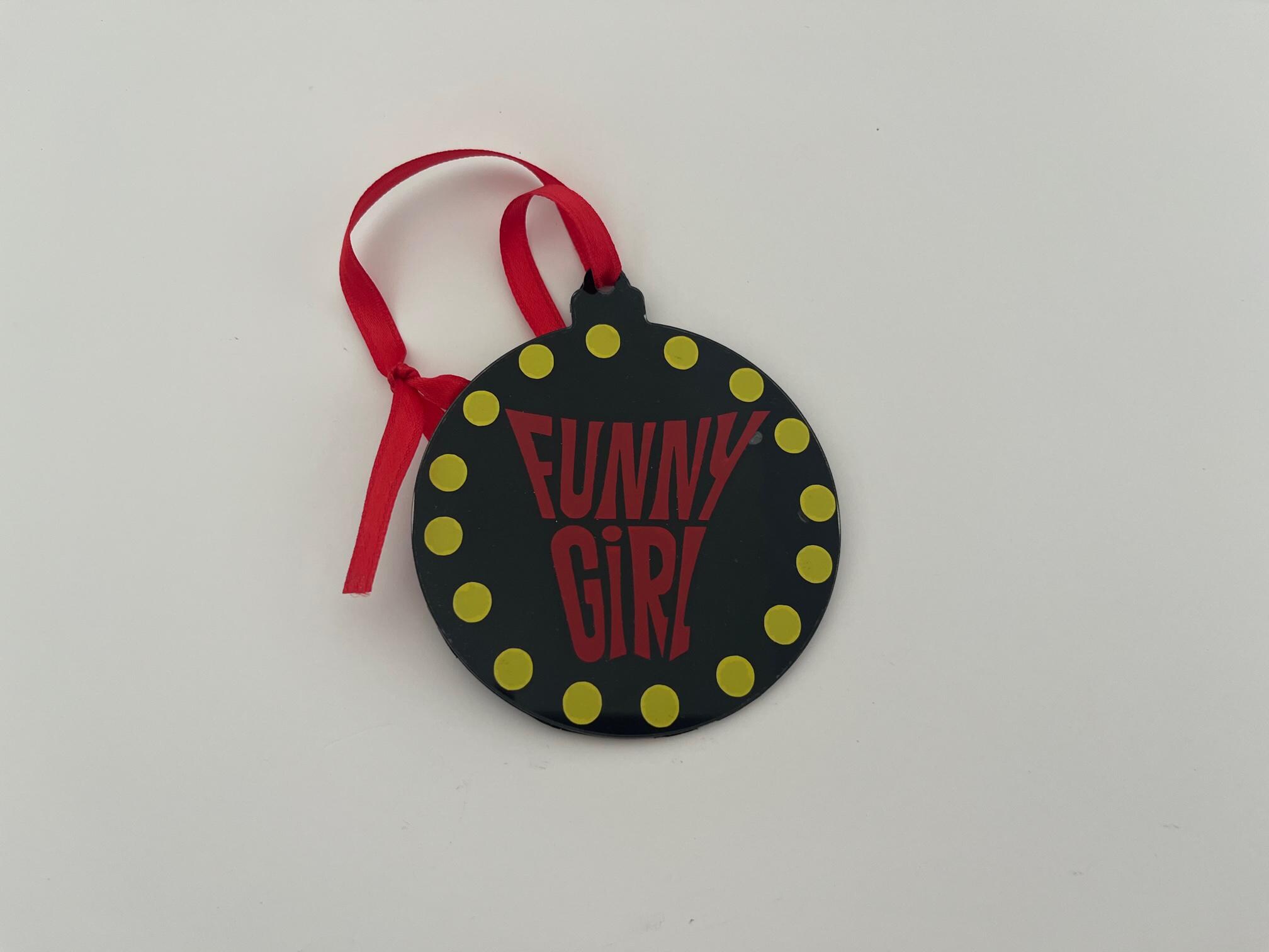 Musical Theatre Gift for Actor or Actress for Broadway Musical Funny ...