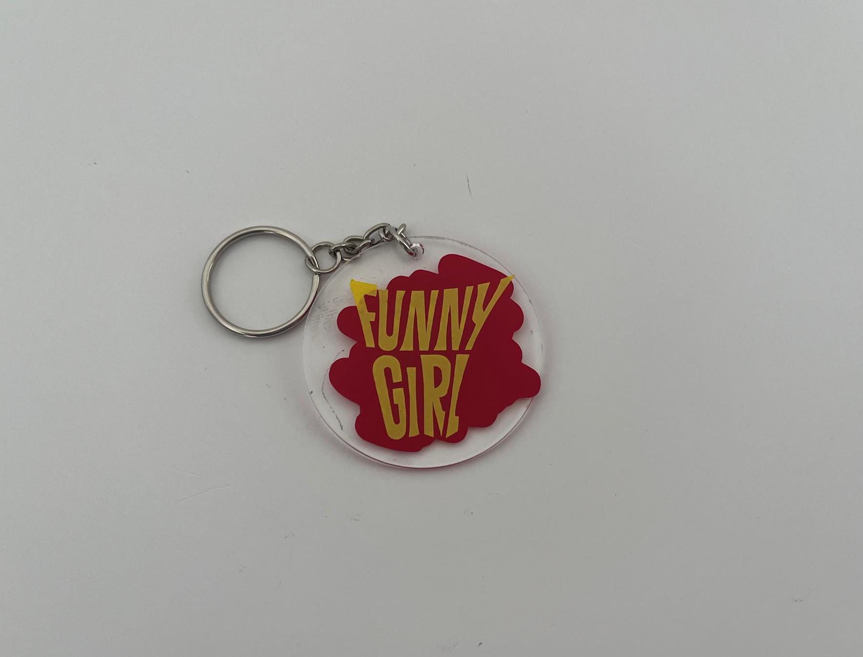 Musical Theatre Gift for Actor or Actress for Broadway Musical Funny ...