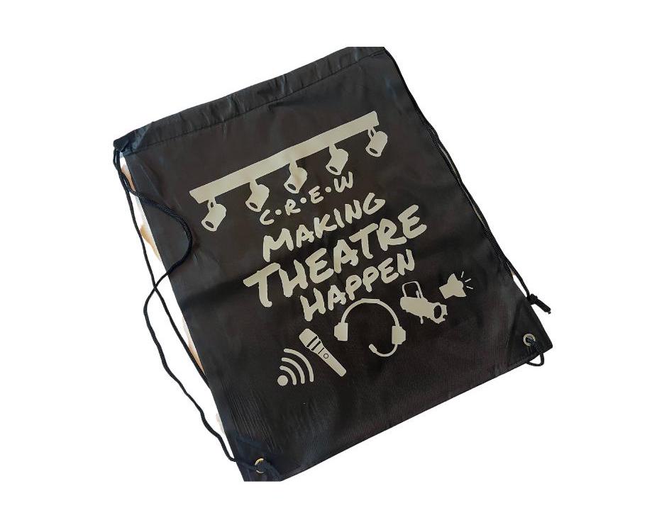 Theatre Gift for Stage Manager, Crew, Director, Tech Week, Actor or ...