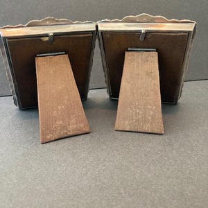 Pair Baroque by Wallace Frames - Etsy