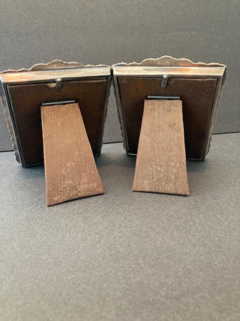 Pair Baroque by Wallace Frames - Etsy