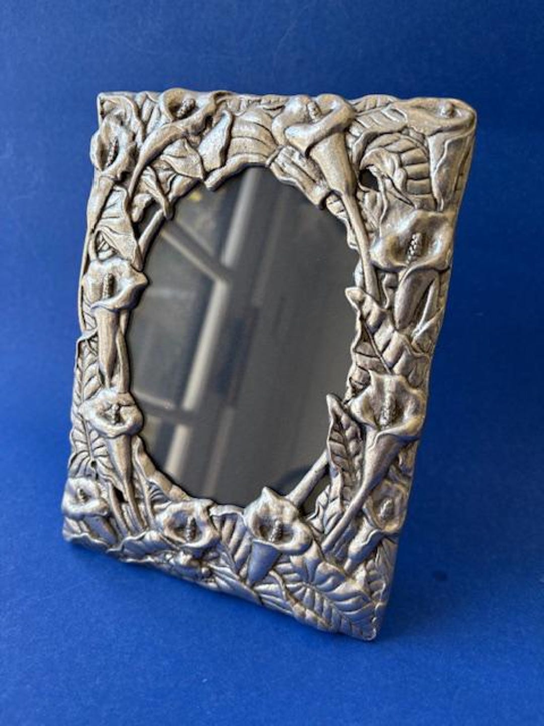 Arthur Court Pewter Frame - Etsy