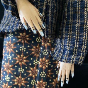 Indonesian Boneka Doll - Etsy