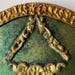 Italian Gold Gilt Icon - Etsy
