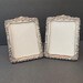 Pair Baroque by Wallace Frames - Etsy
