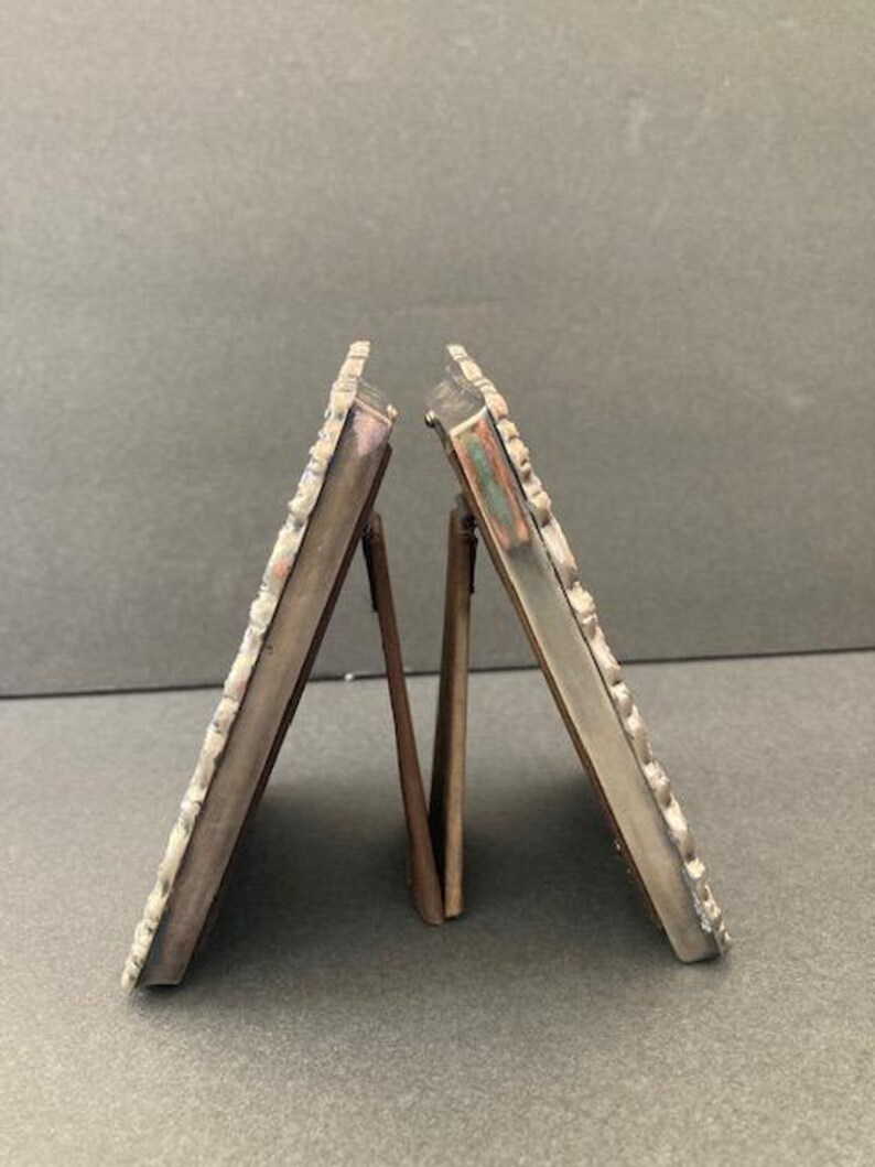 Pair Baroque by Wallace Frames - Etsy