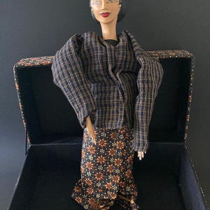 Indonesian Boneka Doll - Etsy