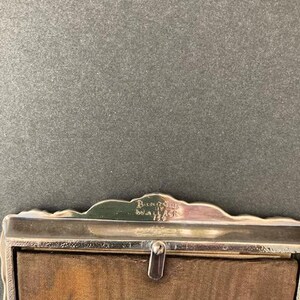 Pair Baroque by Wallace Frames - Etsy