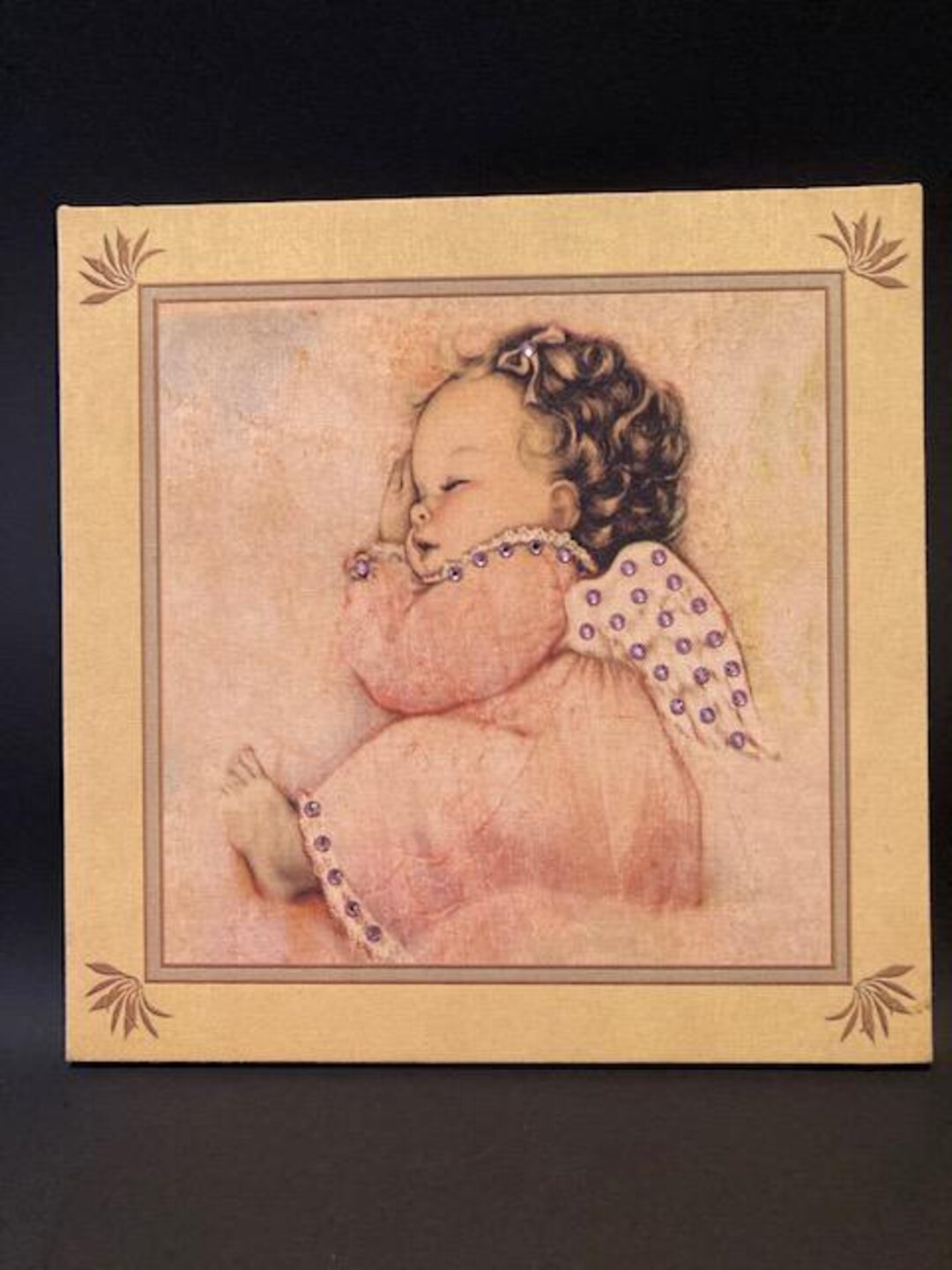 Charlot Byj Angel - Etsy