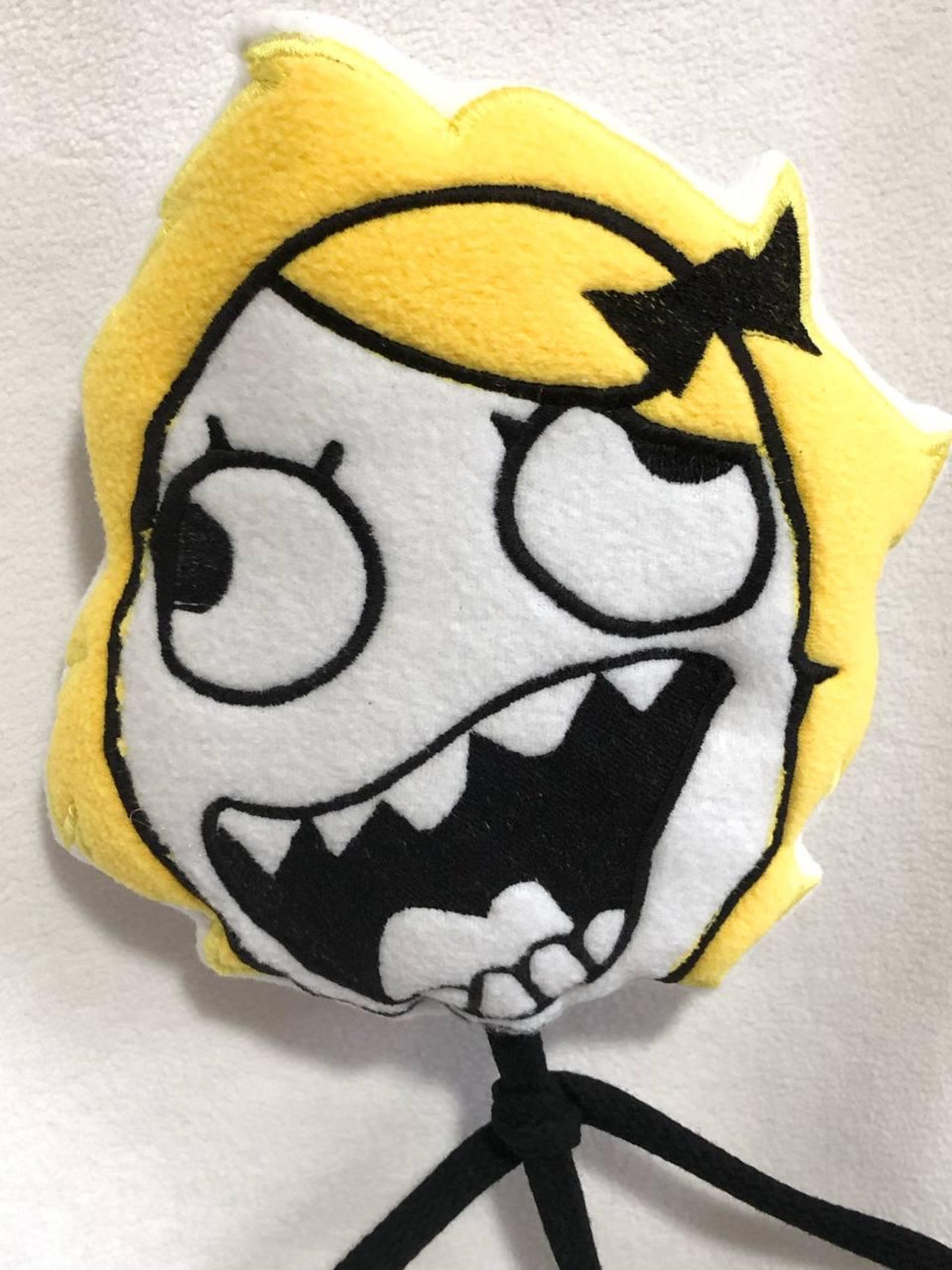 Derpina Trollface Plush, Troll Face Meme Plush Toy - Etsy