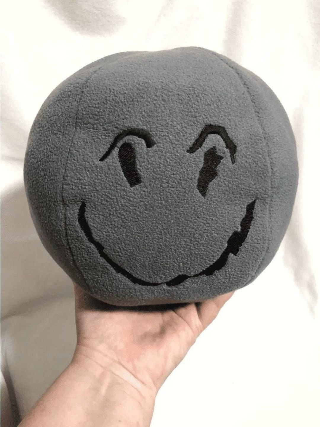 Cheeky Mugen Roblox Plush, Gamer Gift Plushie Toy - Etsy UK