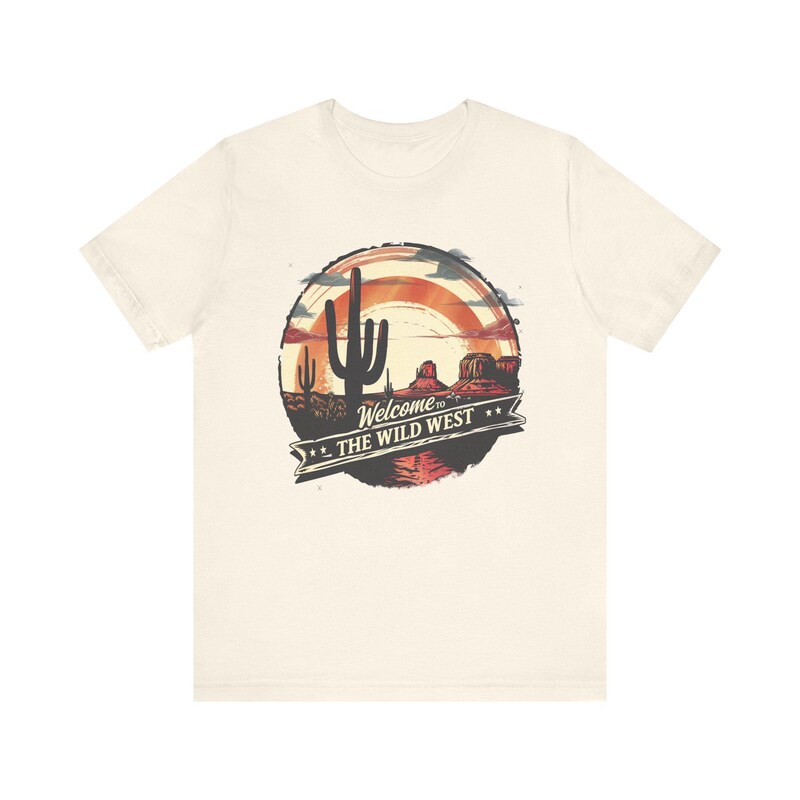 Desert Scene - Etsy