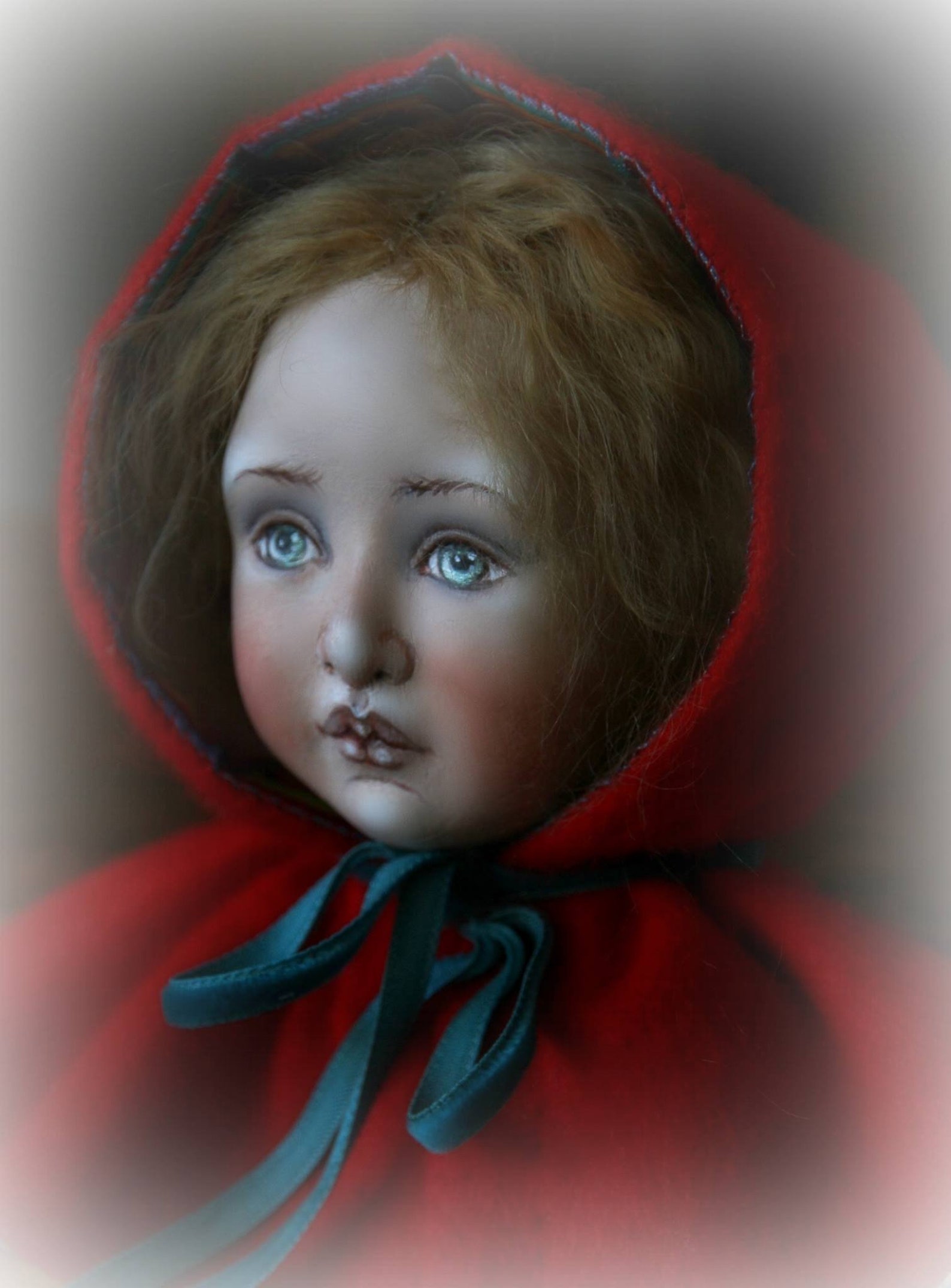 Painting Faces for Dollmakers PDF Tutorial - Etsy