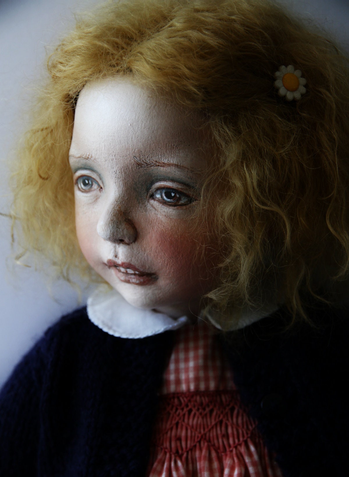 Painting Faces for Dollmakers PDF Tutorial - Etsy