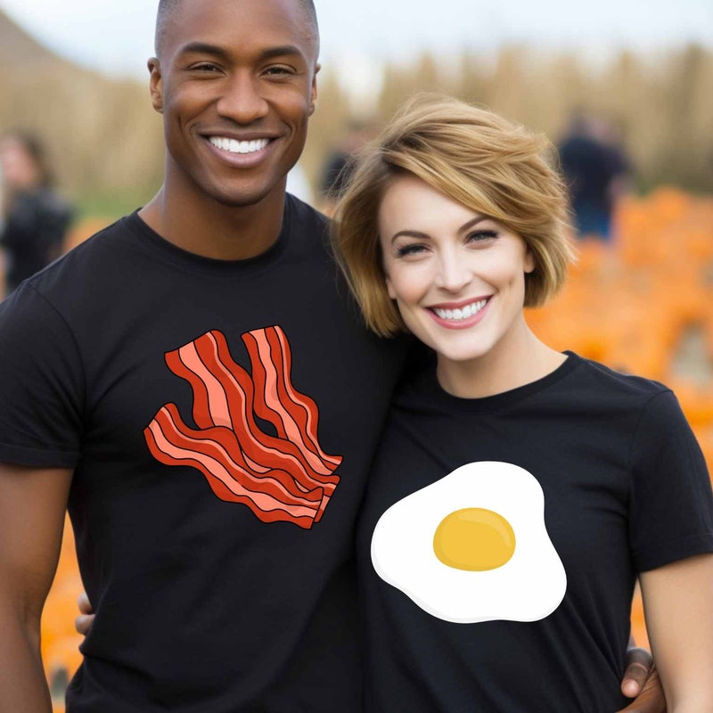 Bacon Costume - Etsy