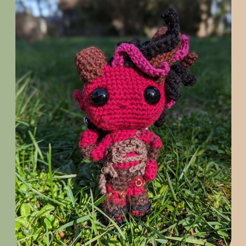 Crocheting - Etsy